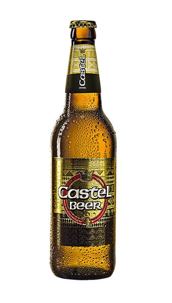CASTEL BEER | BRASIMBA