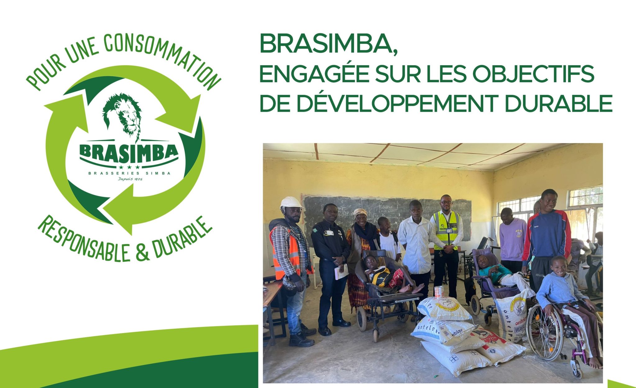 ACTU | BRASIMBA