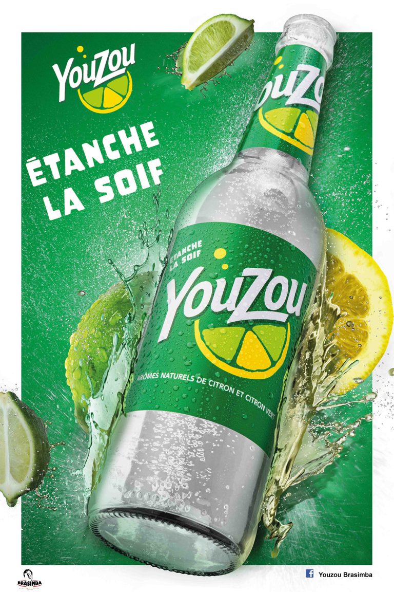 YOUZOU - NOUVEAU PRODUIT | BRASIMBA