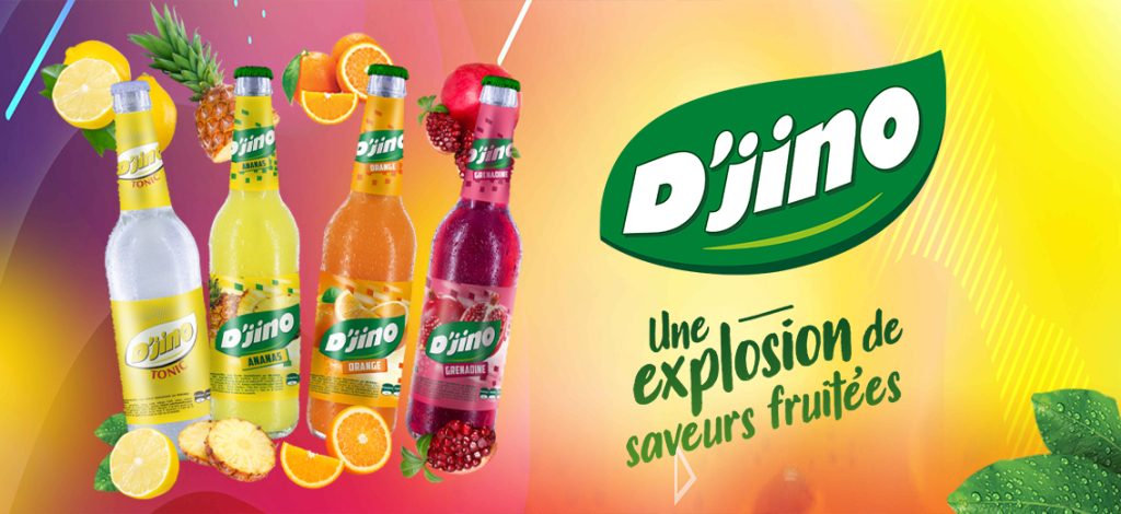 La BRASIMBA est une filiale du groupe CASTEL, leader dans l'industrie ...