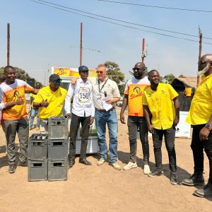 La BRASIMBA est une filiale du groupe CASTEL, leader dans l'industrie ...